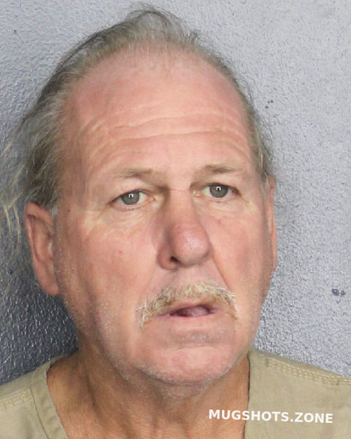Bucko Patrick John 02 11 2024 Broward County Mugshots Zone