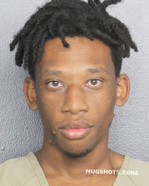CHING JOSHUA 02/11/2024 - Broward County Mugshots Zone