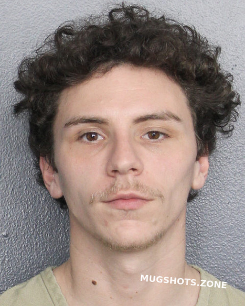 GONSALVES JACOB KENNETH 02/11/2024 - Broward County Mugshots Zone GONSALVES JACOB KENNETH 02/11/2024 - Broward County Mugshots Zone
