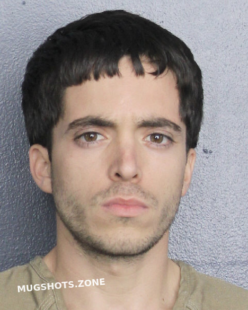 CAMBON ANIA LUIS ARMANDO 02/12/2024 - Broward County Mugshots Zone CAMBON ANIA LUIS ARMANDO 02/12/2024 - Broward County Mugshots Zone