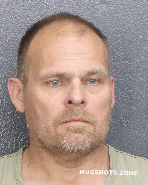 BUFFA JEFFREY 02/12/2024 - Broward County Mugshots Zone