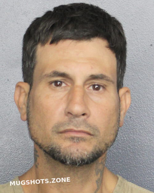 Casteel Jeremiah 02132024 Broward County Mugshots Zone