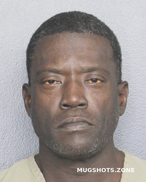BUTLER EDDIE LEWIS J 02/14/2024 - Broward County Mugshots Zone