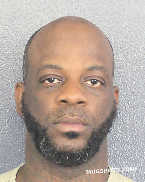 JOSEPH WILTON 02/14/2024 - Broward County Mugshots Zone