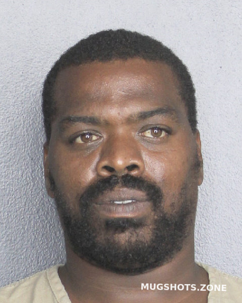 CLARK MARLO R 02/14/2024 - Broward County Mugshots Zone