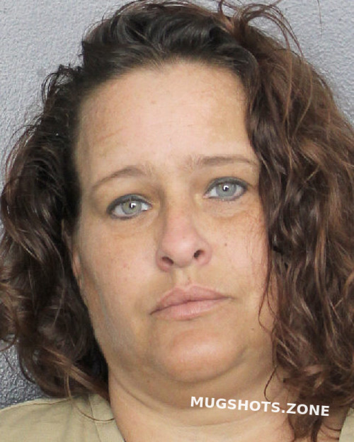 CASAS JESSICA 02/15/2024 - Broward County Mugshots Zone