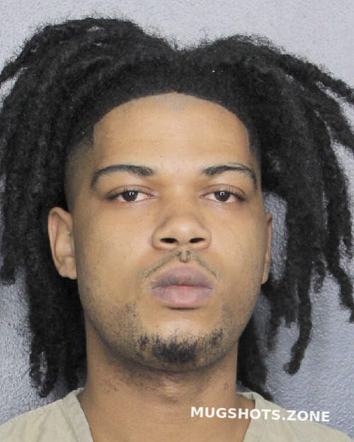JEAN JACQUES D MARCUS 02/15/2024 - Broward County Mugshots Zone