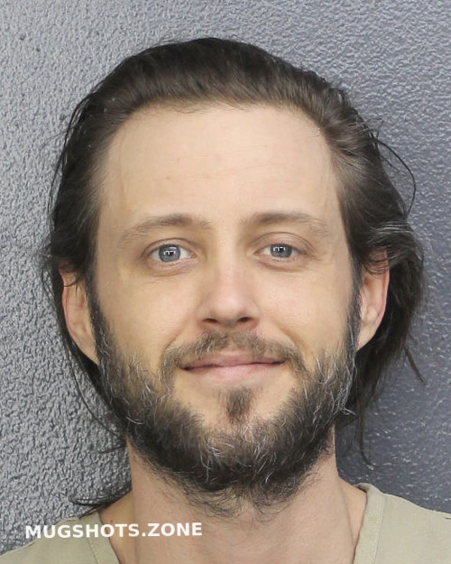 SMITH JARET 02/15/2024 - Broward County Mugshots Zone
