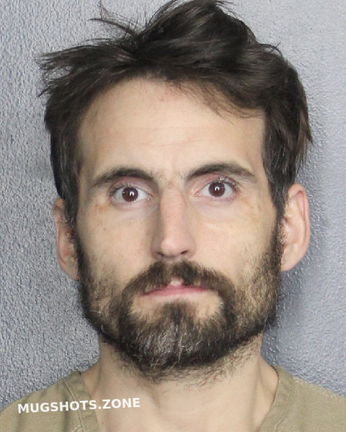 FOGLIANO FRANK J 02/15/2024 - Broward County Mugshots Zone
