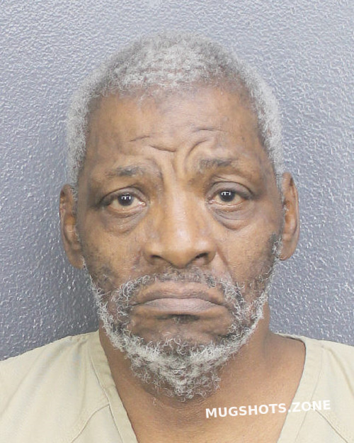 SMITH WILLIE 02/15/2024 - Broward County Mugshots Zone