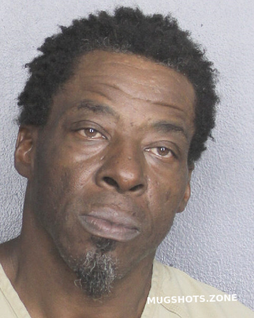 SIMPSON JAMES JUNIOR 02/16/2024 - Broward County Mugshots Zone