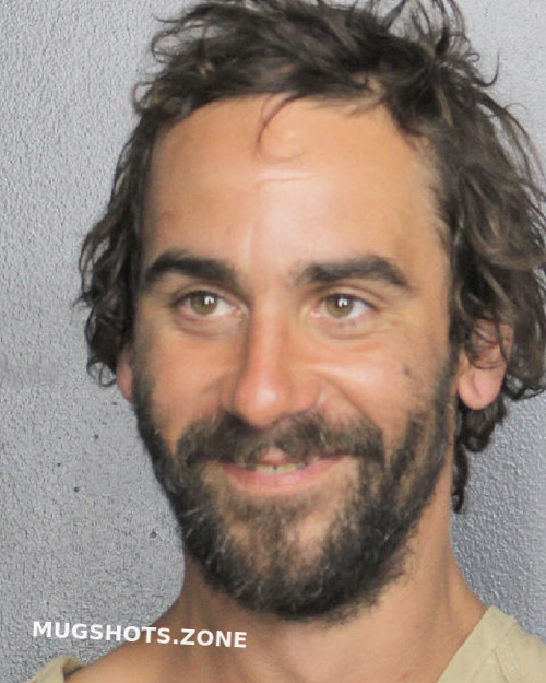 FEHRENBACH ERIC 02/16/2024 - Broward County Mugshots Zone