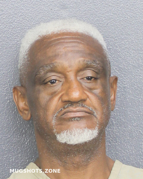 ROZIER VINCENT KEITH 02/16/2024 - Broward County Mugshots Zone