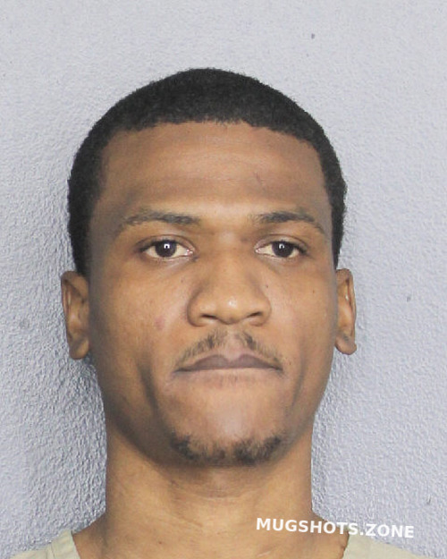 BRYAN STEPHAN 02/16/2024 - Broward County Mugshots Zone