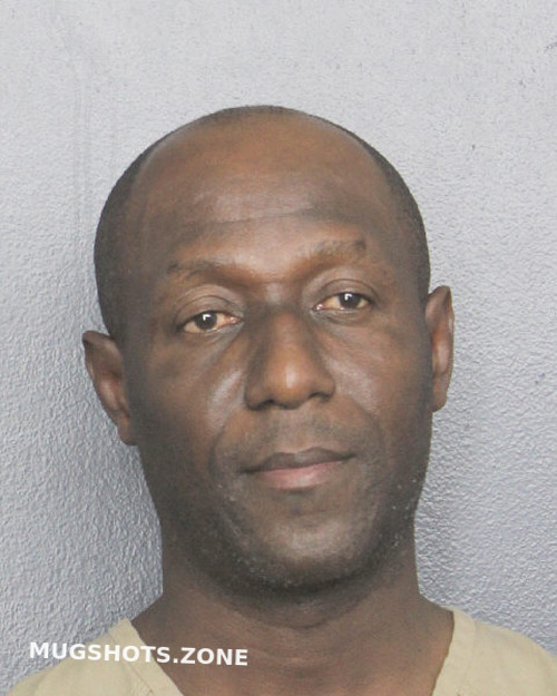 VALCIN JEAN F 02/20/2024 - Broward County Mugshots Zone
