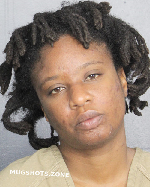 MACK LAURA 02/20/2024 - Broward County Mugshots Zone