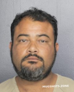 LEONARD MARIO 02/20/2024 - Broward County Mugshots Zone