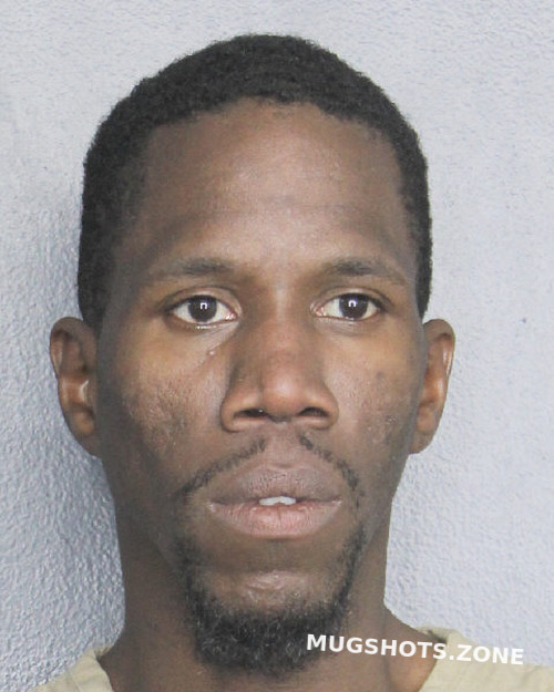 ARIAS ALEX ADOM 02/22/2024 - Broward County Mugshots Zone