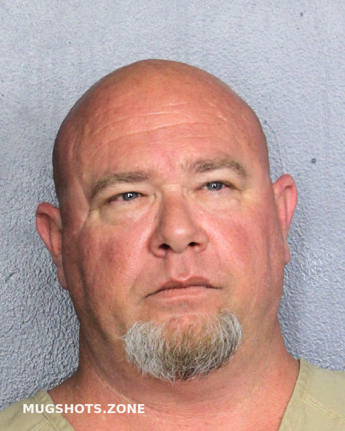 BOYETT GARY ALLEN 02/23/2024 - Broward County Mugshots Zone