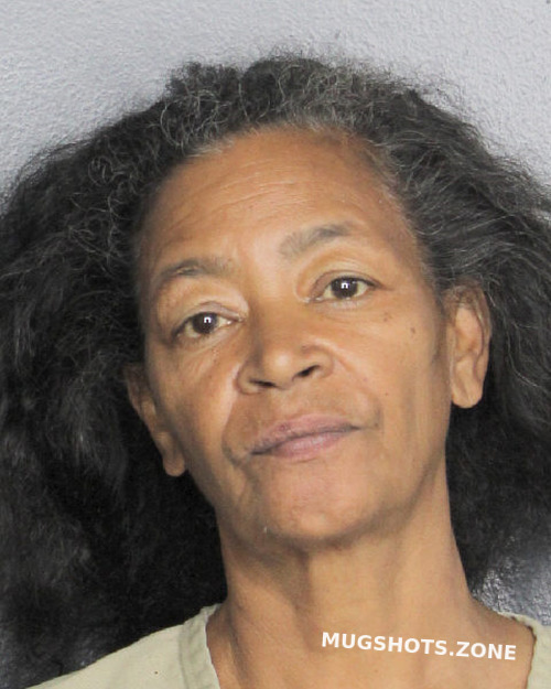 BOOKER MARIA 02/23/2024 - Broward County Mugshots Zone