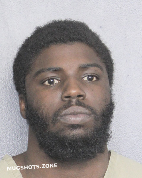 VINCENT MARVIN 02/23/2024 - Broward County Mugshots Zone