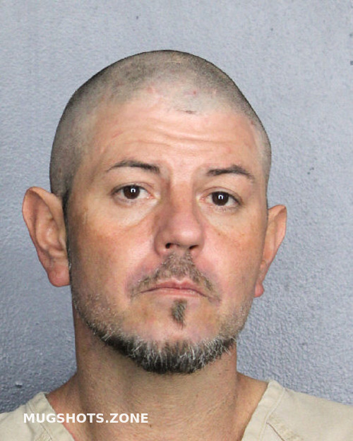 LEMMA JOSEPH PAUL 02/24/2024 - Broward County Mugshots Zone