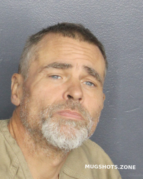 COOK JASON MICHAEL 02/24/2024 - Broward County Mugshots Zone