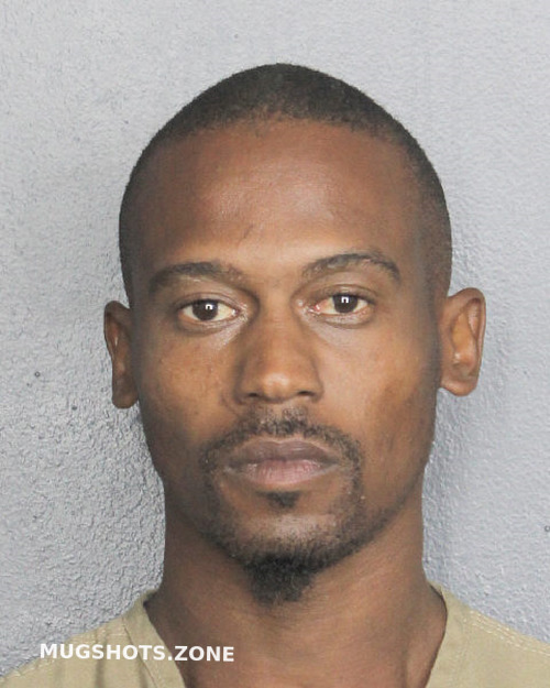 MITCHELL KEITH DERICK J 02/24/2024 - Broward County Mugshots Zone