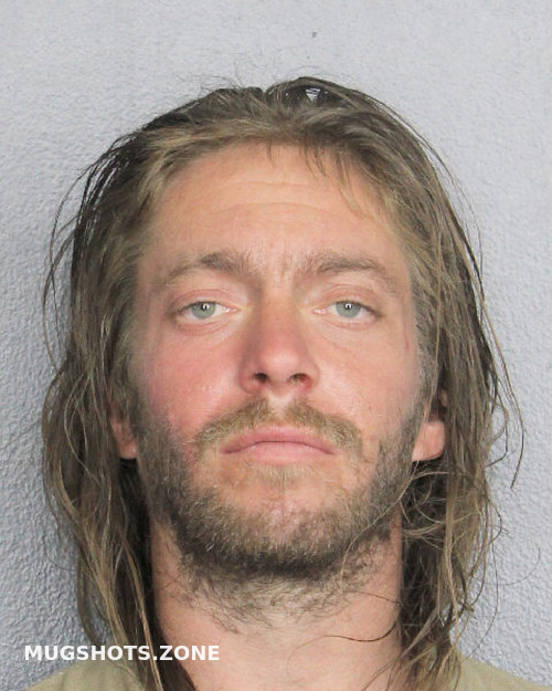 TOURIGNY KENNETH MICHAEL J 02/24/2024 - Broward County Mugshots Zone