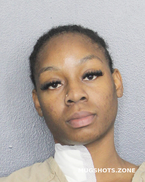 HENRY TERRY 02/27/2024 - Broward County Mugshots Zone