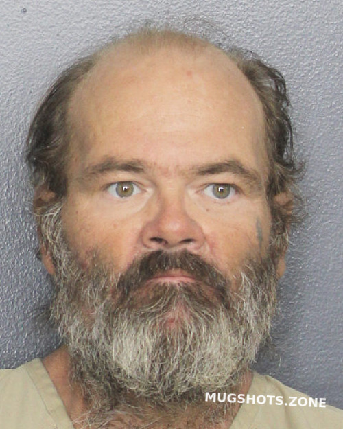 STRATTON STEVEN ALLEN 02/28/2024 - Broward County Mugshots Zone