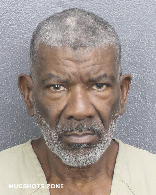 Lawrence Simon 02 28 2024 Broward County Mugshots Zone