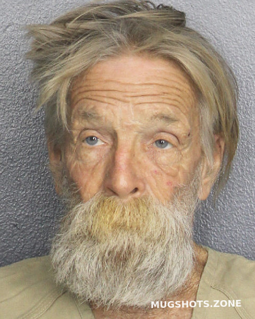 TURNAGE MILTON 02/28/2024 - Broward County Mugshots Zone