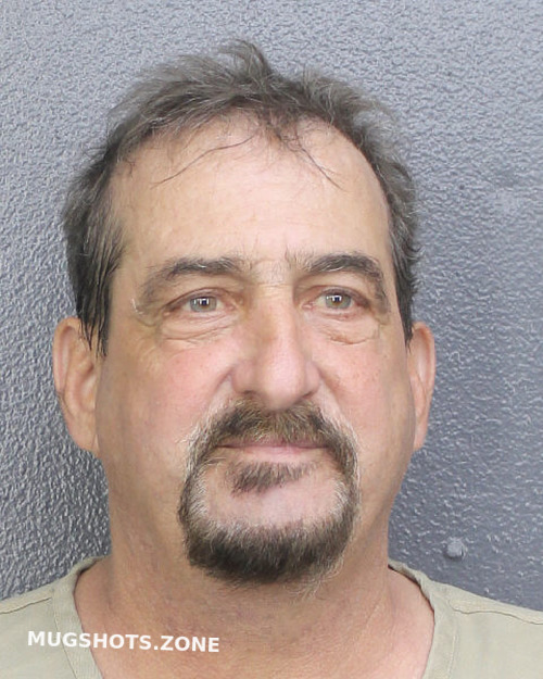 CIOFFI JOSEPH 02/29/2024 - Broward County Mugshots Zone