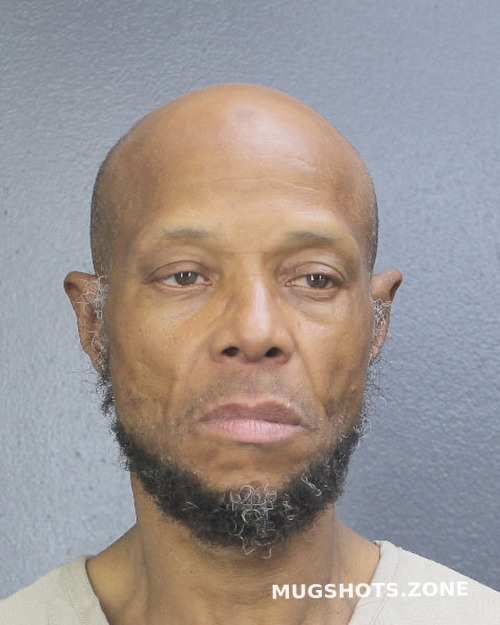 MUHAMMAD SHAHEED 02/29/2024 - Broward County Mugshots Zone