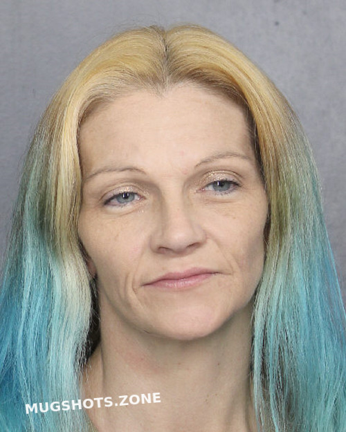 MURRAY EIMEAR 02/29/2024 - Broward County Mugshots Zone
