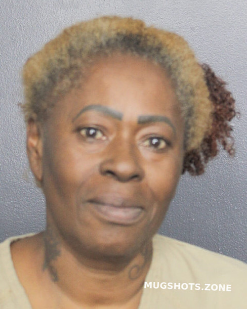 SEARS DORNELL VERNA 03/01/2024 - Broward County Mugshots Zone SEARS DORNELL VERNA 03/01/2024 - Broward County Mugshots Zone
