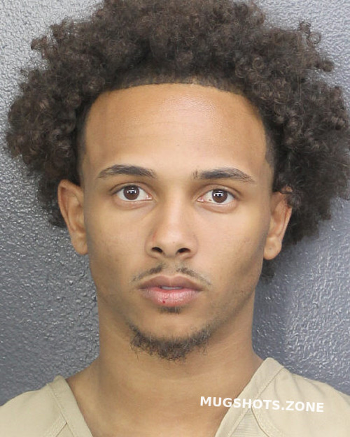 MURPHY JORDAN ALAN 03/02/2024 - Broward County Mugshots Zone