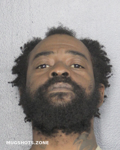 EDOUARD ELTEN WILDIN 03/03/2024 - Broward County Mugshots Zone