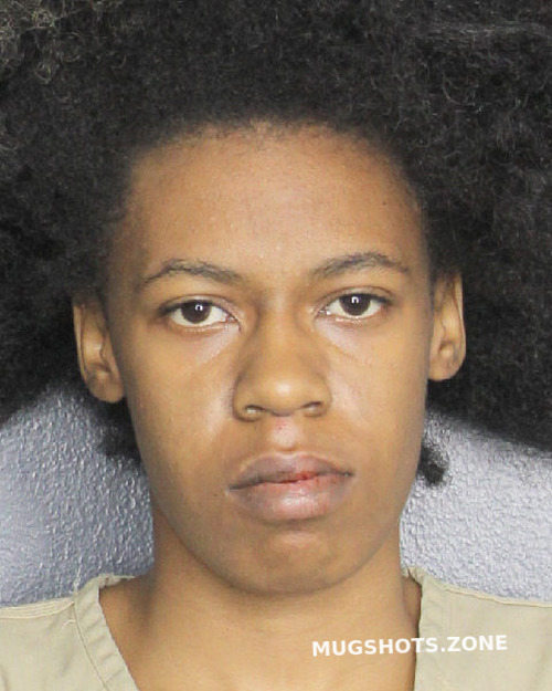 COBB JA NYJA 03/03/2024 - Broward County Mugshots Zone