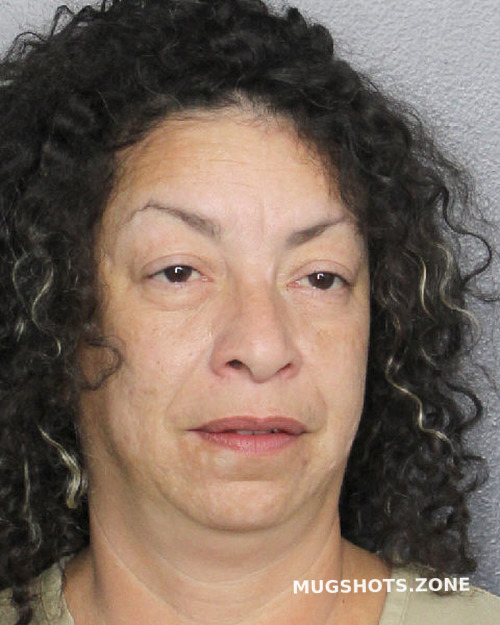 CARRASCO CYNTHIA 03/03/2024 - Broward County Mugshots Zone