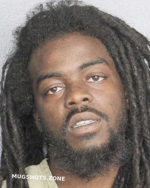 JOHNSON TAVARES DEION 03/04/2024 - Broward County Mugshots Zone