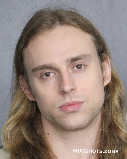 KELLEY DRAKE ERIC 03/04/2024 - Broward County Mugshots Zone