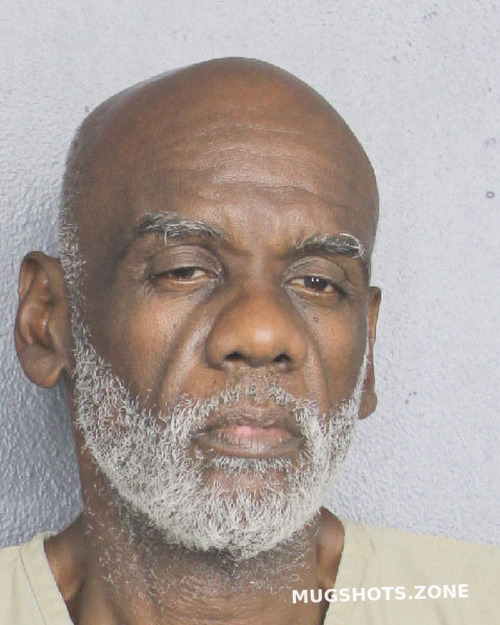 MITCHELL JOHN KEITH 03/04/2024 - Broward County Mugshots Zone