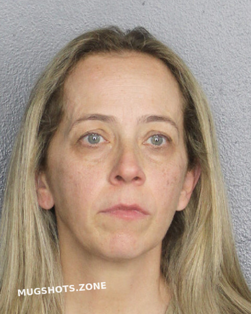LISA CLAUDIA CHRISTINA 03/04/2024 - Broward County Mugshots Zone