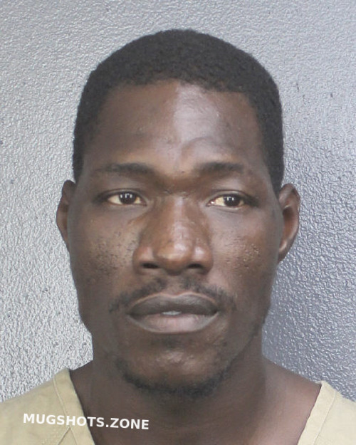 SAMUELS ANTWAN DEWAYNE 03/05/2024 - Broward County Mugshots Zone