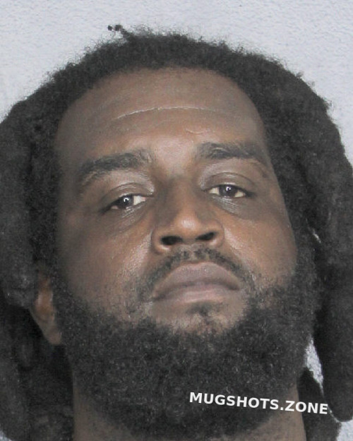 HONORE JOHN RONALD E 03/05/2024 - Broward County Mugshots Zone