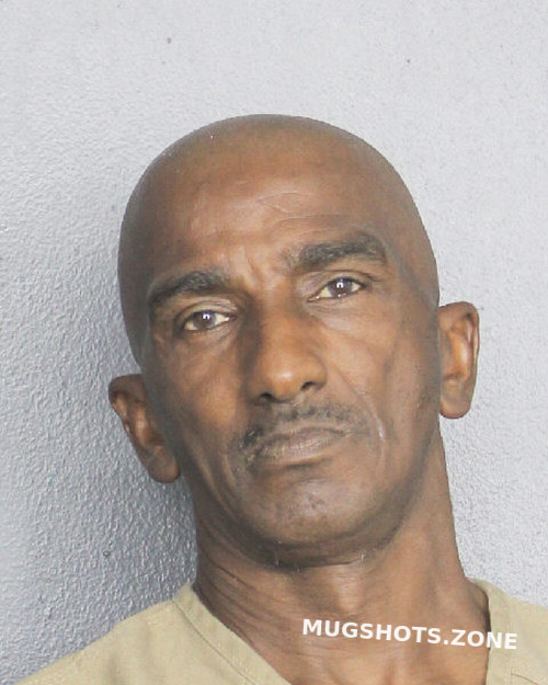 PHILLIPS ABE 03/06/2024 - Broward County Mugshots Zone