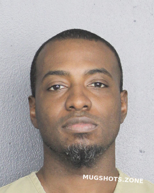 BOLTON LEONARD SYLVAN 03/06/2024 - Broward County Mugshots Zone