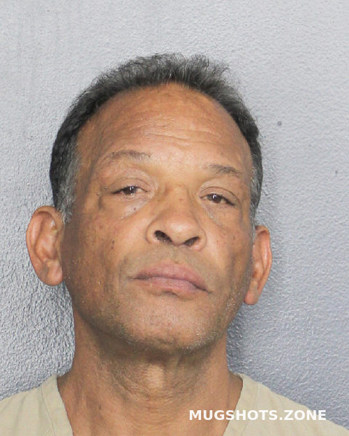 RODRIGUEZ GEORGE G 03/06/2024 - Broward County Mugshots Zone
